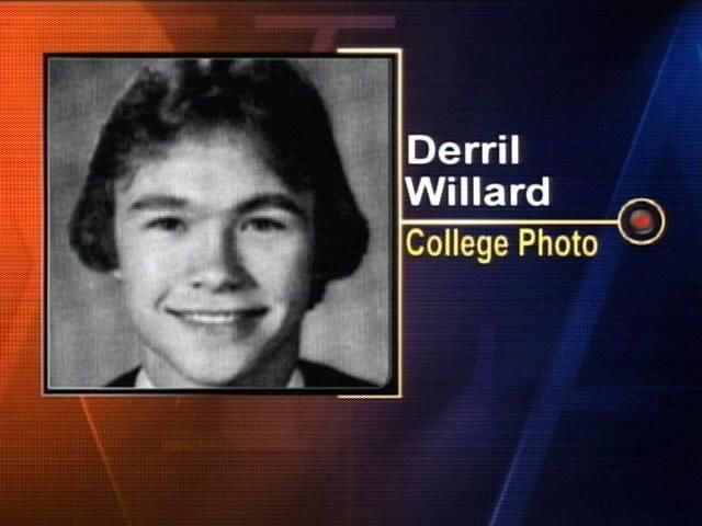 Willard's Widow Speaks Out, Claims Husband Did Not Kill Eric Miller