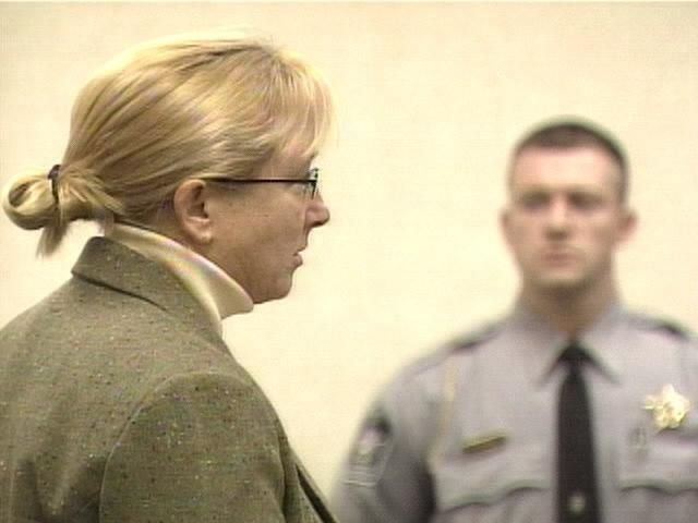 Judge: Phipps Likely To Serve State, Federal Sentences Simultaneously