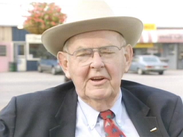 Jim Graham Remains Advocate For Farmers To End