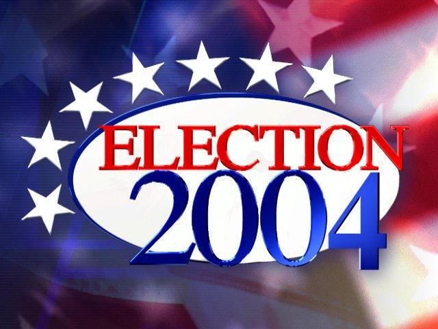 Kerry, Edwards Tangle Over S.C. As Front-Runner Eyes Sweep