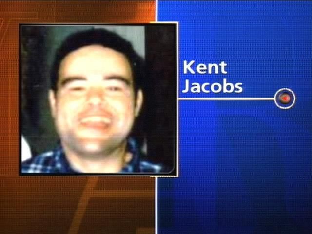 Kent Jacobs Missing For Two Years