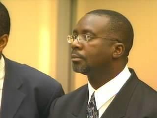Grand Jury Indicts Zebulon Attorney