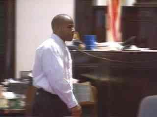 Andre Edwards Sentenced To Life In Prison For 2001 Murder