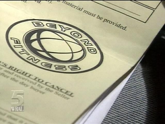 NCSU Student Gets Workout Trying To Cancel Gym Membership