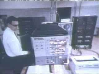 IBM Celebrates 40th Anniversary Of Mainframe; Invention Put RTP On Map