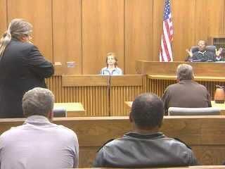 Durham Judge Sends Message To People Who Did Not Report For Jury Duty