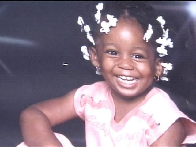 Amber Alert Expires, But Search Continues For Missing Robeson County Child