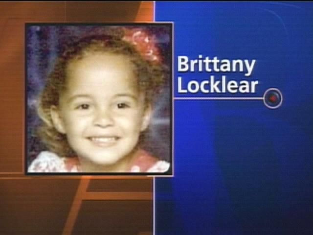 Authorities Create New Task Force In Brittany Locklear Case