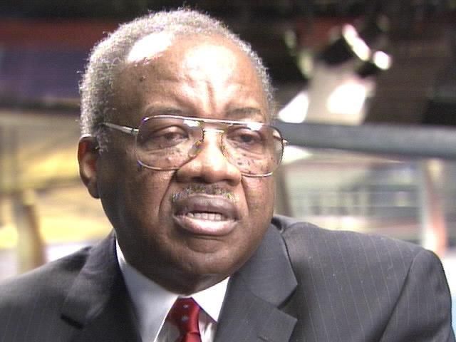 Frank Ballance Officially Files For Re-Election