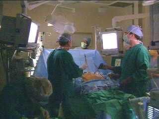 Rex Hospital To Stop Offering Gastric Bypass Surgery