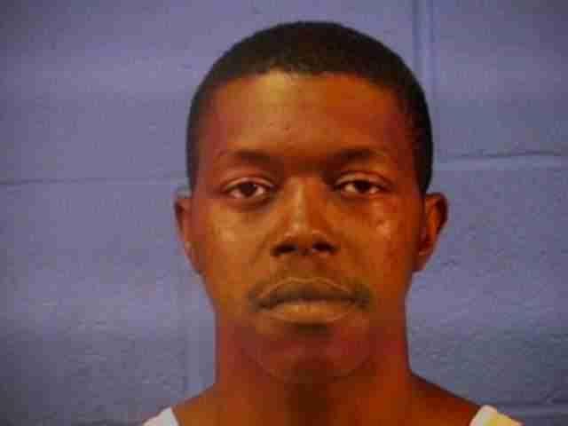 Mebane Man Accused Of Shooting Daughter, Setting House On Fire