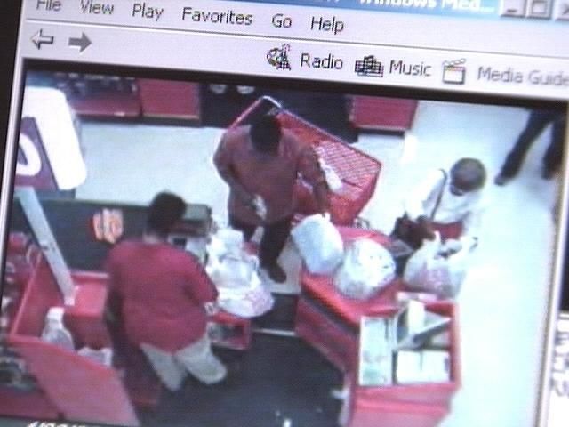 Cary Police Target Gift Card Scam