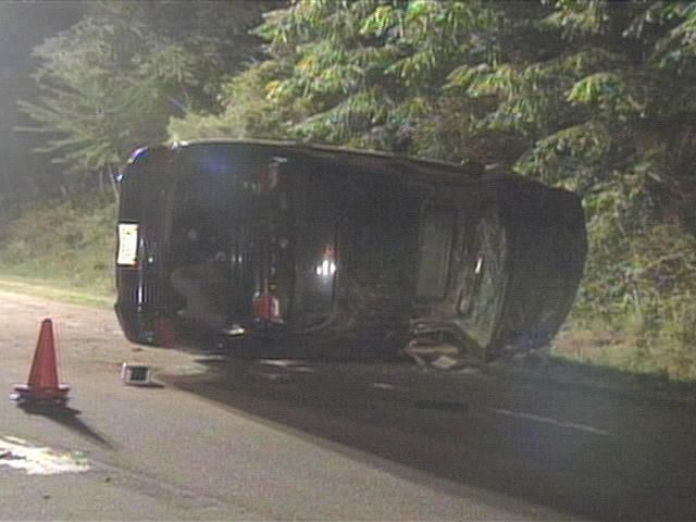 Duke Graduate Student Dies After Late-Night Car Crash