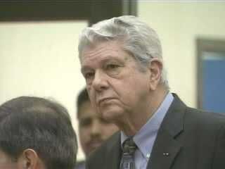 Accused Murderer Hires Former Prosecutor, Judge To Head New Defense Team
