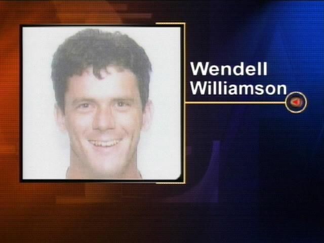 Wendell Williamson Back At Dorothea Dix Hospital Following Disappearance