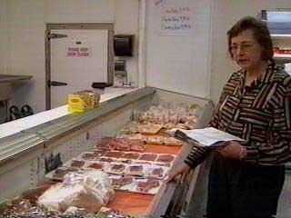 Bad Check Collection Program Having Some Success