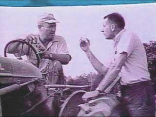 Former WRAL Farm Broadcaster Ray Wilkinson Passes Away