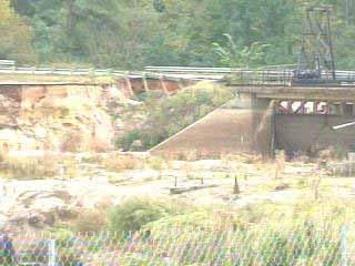 Hope Mills Dam Project Faces Another Delay