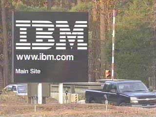 Speculation Over Potential IBM Sale At RTP Continues To Gain Steam