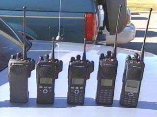 Gov.'s Crime Commission Voices Support For VIPER System
