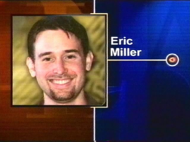 Statement: Miller Kontz Injected Substance Into Eric Miller's IV