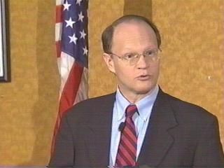 Meeker To Seek Fourth Term as Raleigh Mayor