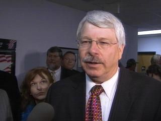 Troxler Set To Be New State Ag Commissioner