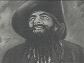 Some Question Discovery Of Blackbeard's Flagship Off N.C. Coast