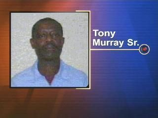 Wilson Murder Suspect Surrenders To Authorities