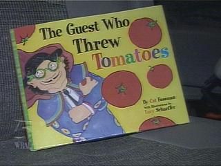 Chapel Hill Community Searching For Answers In Double-Murder