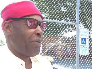 Junior Allen On Parole After Years In Prison For Stealing TV