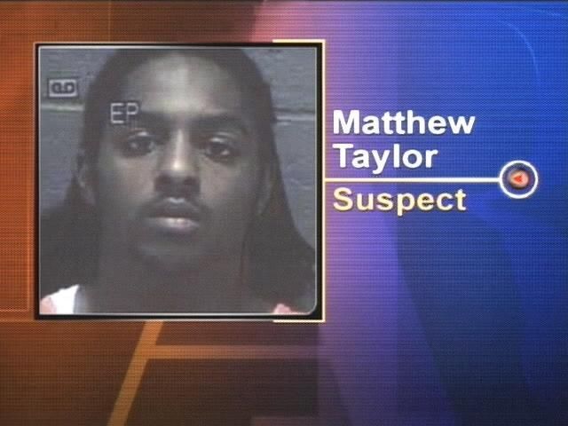 Murder Trial Set To Begin For Former High School Football Player