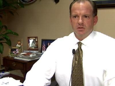 Jim Cain Confirmed As U.S. Ambassador