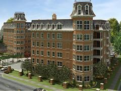 New Downtown Raleigh Condos To Have Family-Friendly Feel