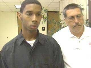 Jury Selection Begins In Cannady Murder Trial