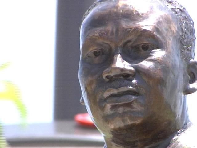 Deal In Works To Remove Controversial MLK Statue In Rocky Mount