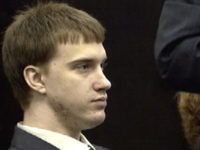 Tony Johnson Pleads Guilty In Tailgate Shooting Deaths