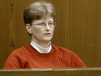 Petrick's Fiancee, Former Girlfriend Testify In Day 6 Testimony