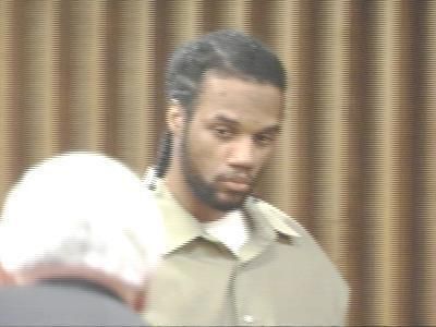 Tense Moments In Court As Judge Resentences Golphin To Life In Prison