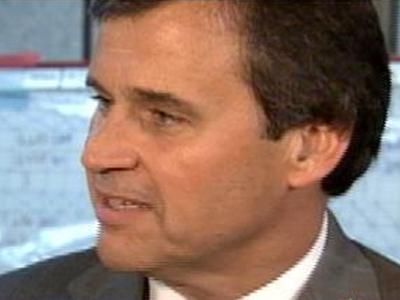 Fayetteville Mayor-Elect Ready To Get Started On New Job