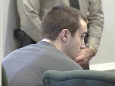 Trial Date Set For Chapel Hill Teen Accused Of Killing Parents