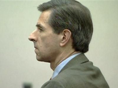 Retrial begins for Cary man accused in wife's slaying