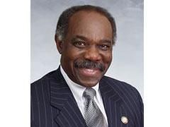 State Rep. Bernard Allen, Co-Sponsor Of Lottery Law, Dies