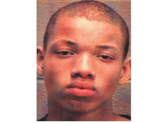 Durham Murder Suspect Faces Robbery Charges
