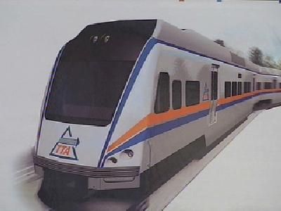 Council Agrees to Continue Funding Triangle Commuter Project