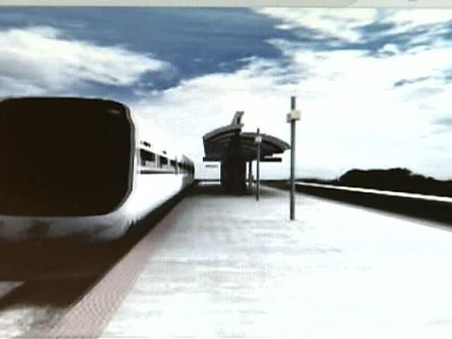 New Panel Will Develop Vision For Triangle Transit