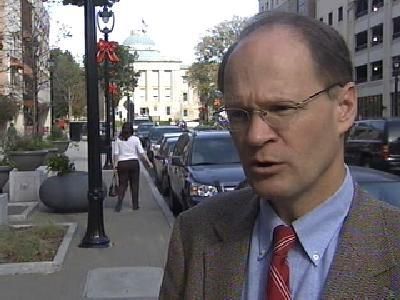 Raleigh Mayor Wants to Promote Racial Diversity