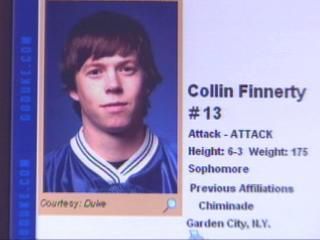 Judge Rules Duke Lacrosse Player Violated Terms Of D.C. Diversion Program