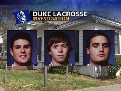 Sources: Second DNA Tests Link Accuser To Third Duke Lacrosse Player