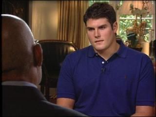 Ivy League School Recruiting Duke Lacrosse Defendant